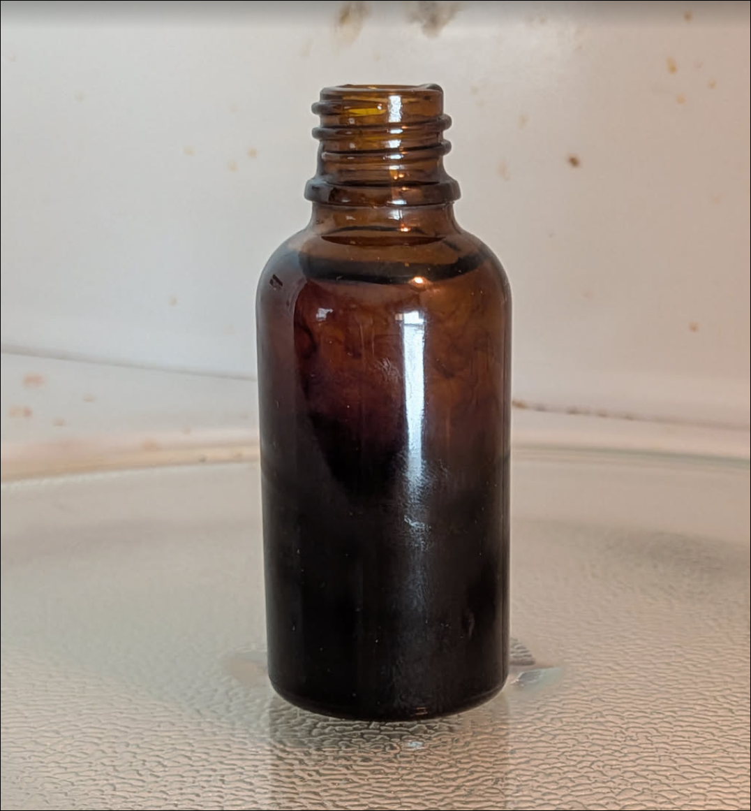 First pressing of 2026, a pictorial